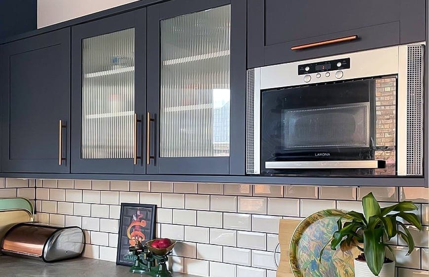 Kitchen Focus | Surface Designs