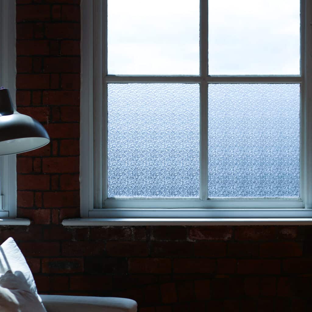 Simulated Window Films | Surface Designs