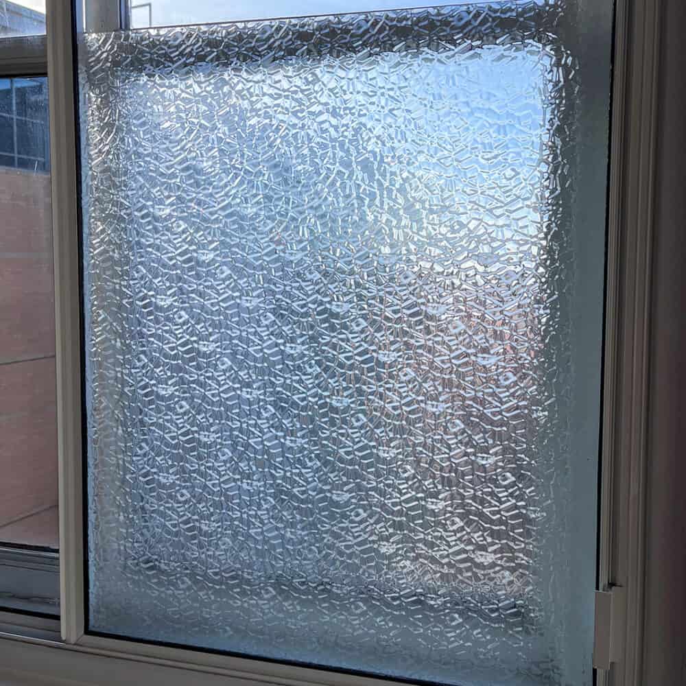 Arctic Glass Window Film | Surface Designs