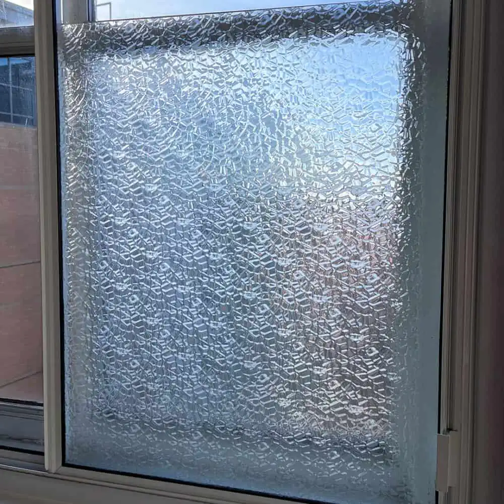 Arctic Glass Window Film | Surface Designs