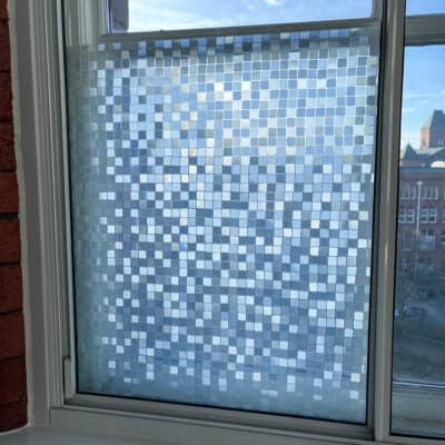 Shop Cut Glass Window Film | Surface Design
