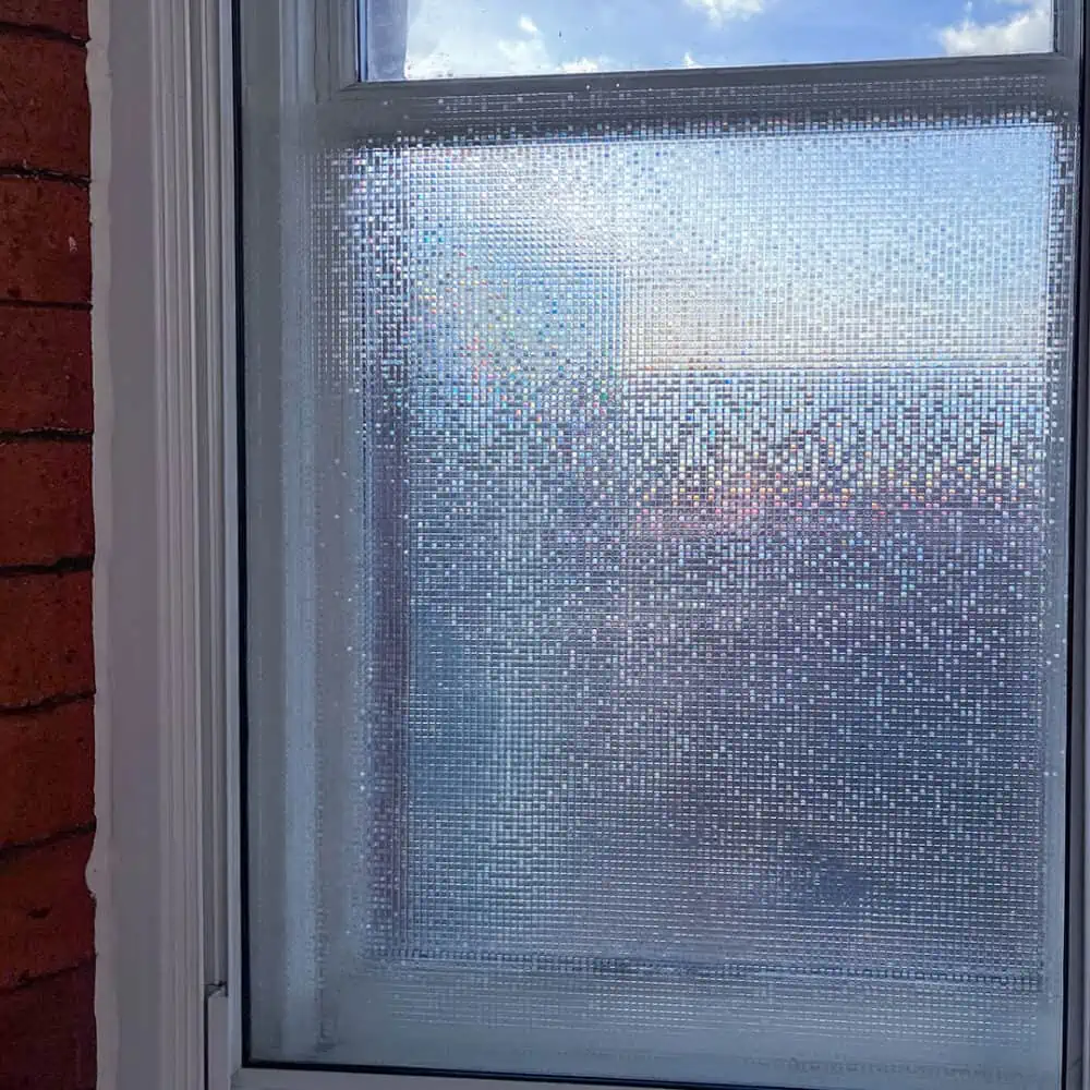 Pixels Window Film | Surface Designs