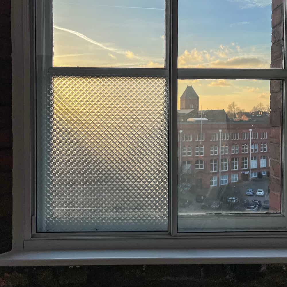 Prism Window Film | Surface Designs