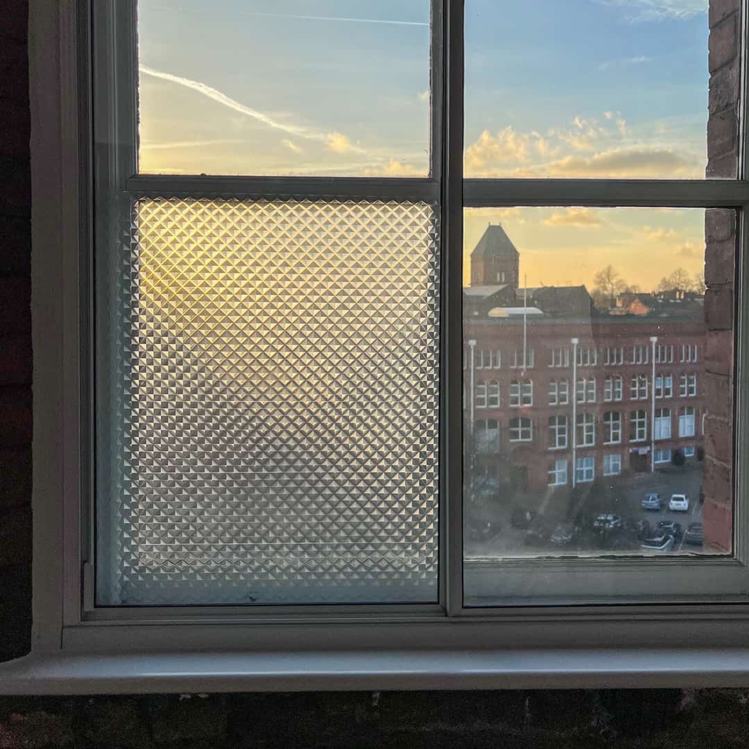 Prism Window Film | Surface Designs