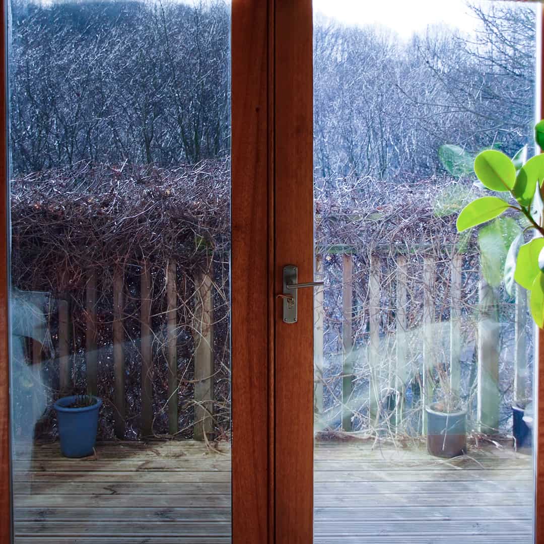 Light Glare Control Window Film | Surface Designs