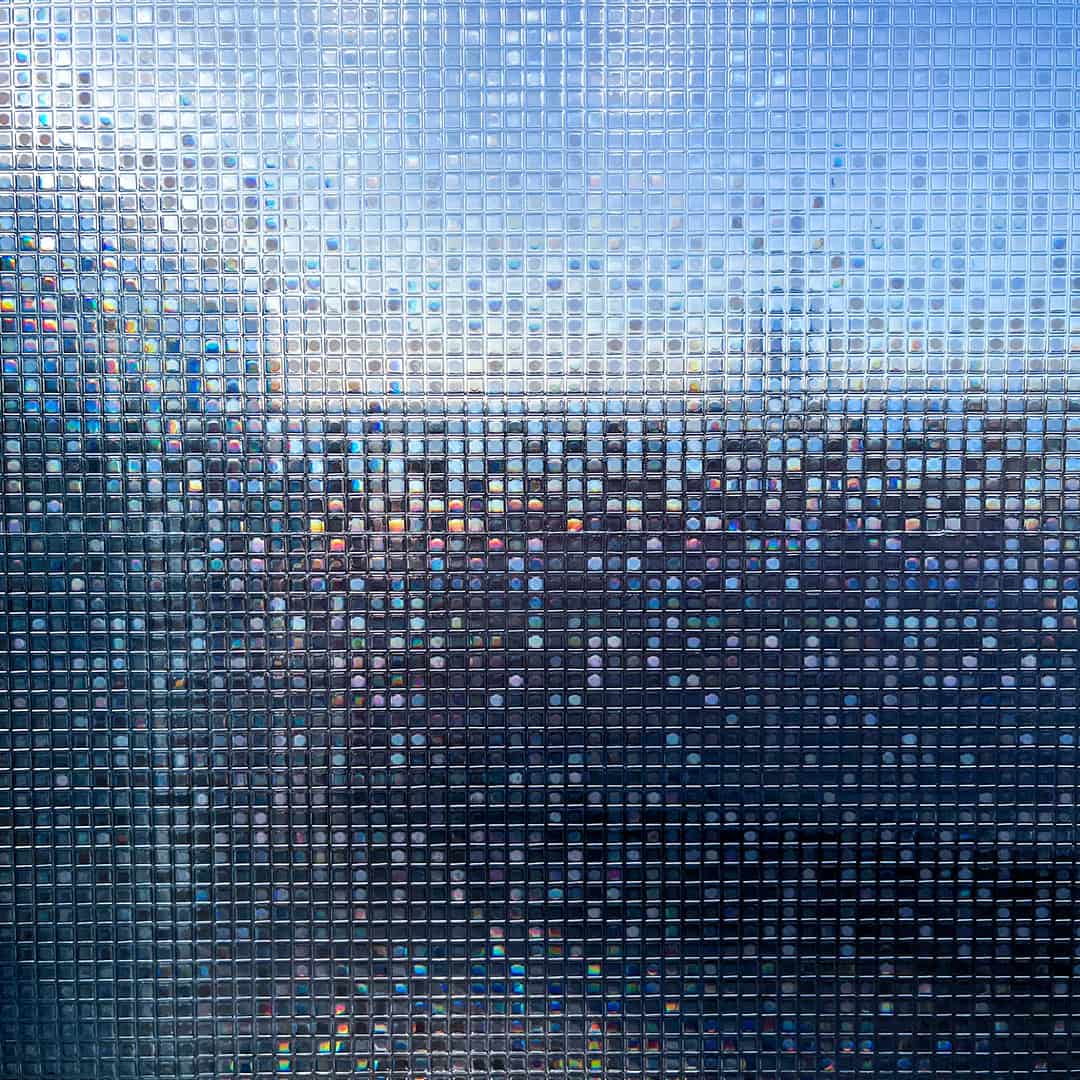 Pixels Window Film | Surface Designs