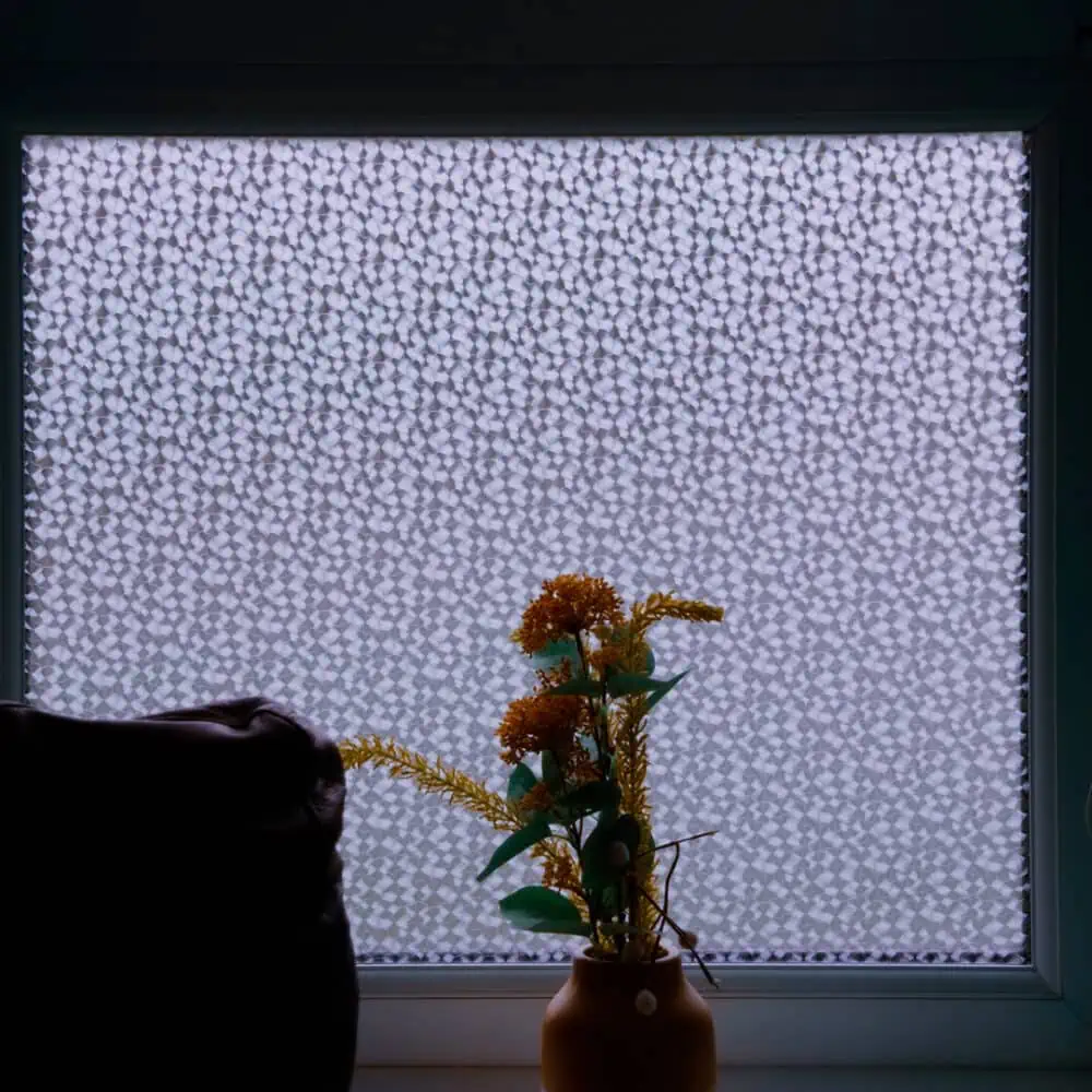 Florentine Window Film | Surface Designs