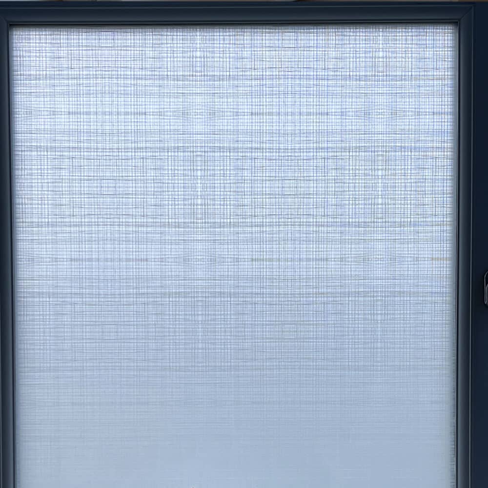 Matte Linen Window Film | Surface Designs