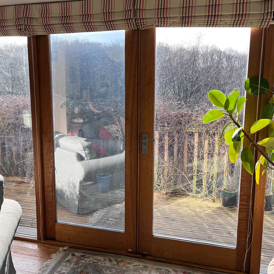 15% VLT Silver Solar Control Window Film | Surface Designs