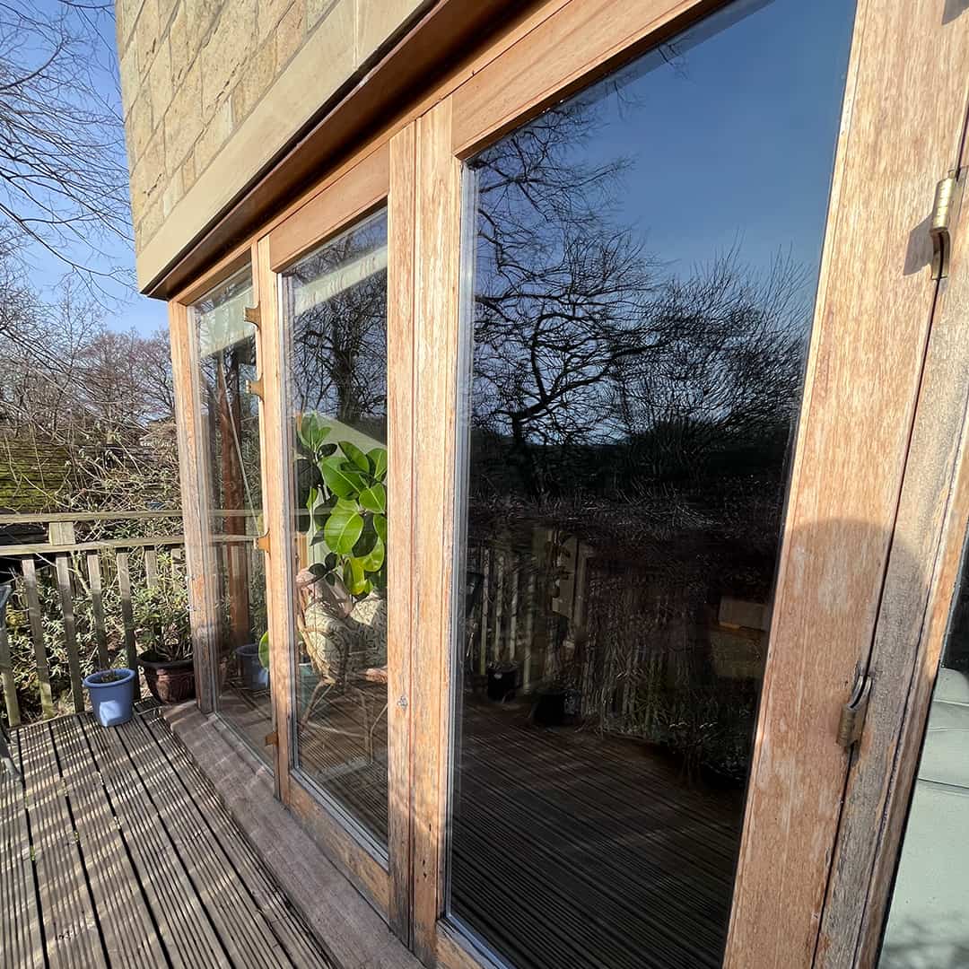 15% VLT Silver Solar Control Window Film | Surface Designs