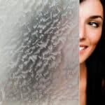 Shop Patterned Frosted Window Film | Surface Design