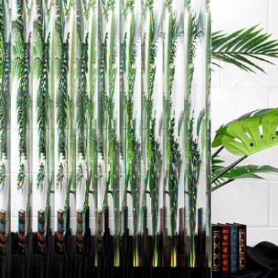 Shop Cut Glass Window Film | Surface Design
