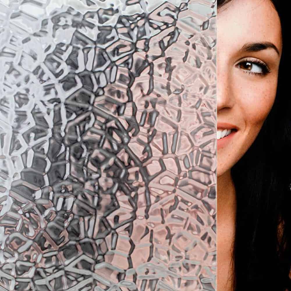 Arctic Glass Window Film | Surface Designs