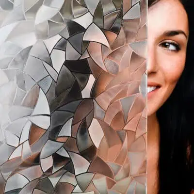 Shop Cut Glass Window Film | Surface Design