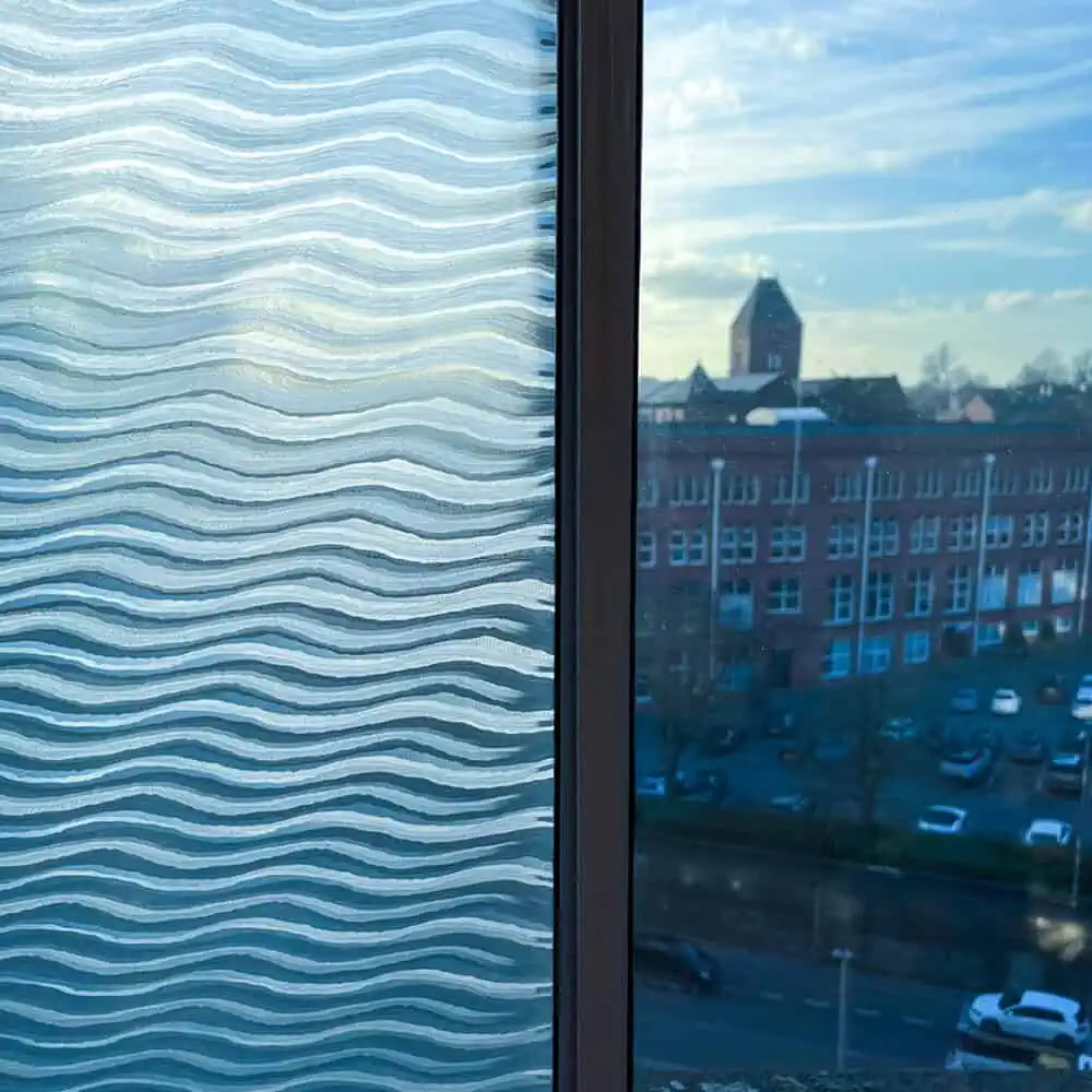 Mystic Window Film | Surface Designs