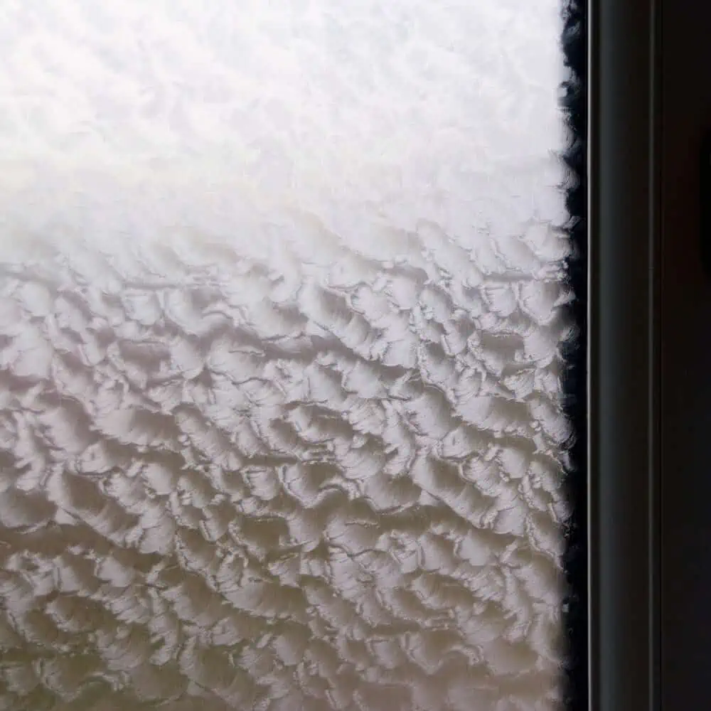 Ripple Glass Window Film | Surface Designs