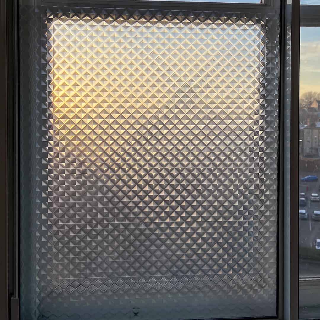 Prism Window Film | Surface Designs