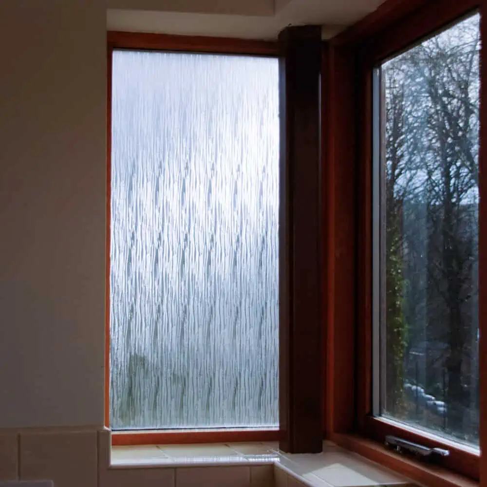 Clear Waters Window Film - Surface Designs
