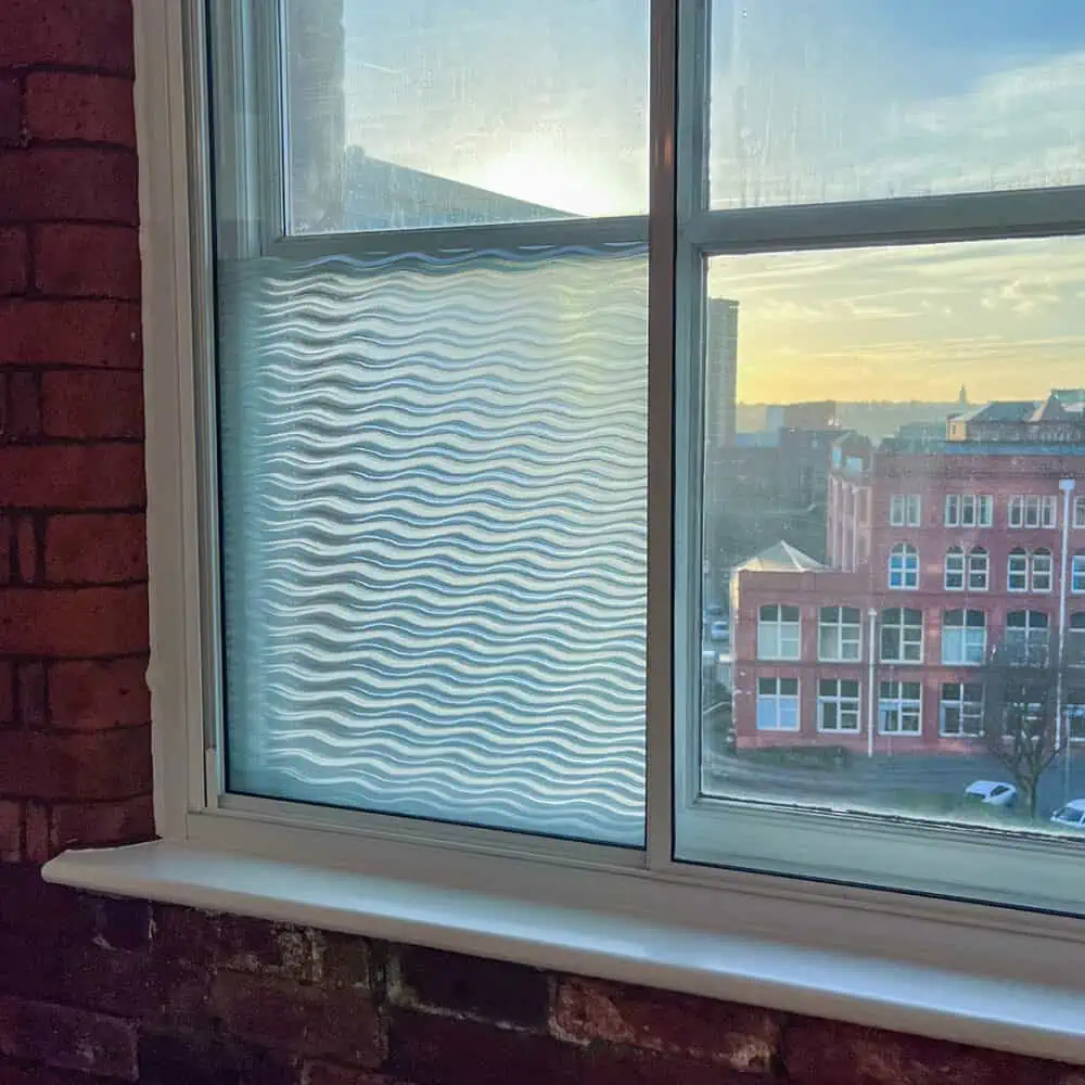 Mystic Window Film | Surface Designs