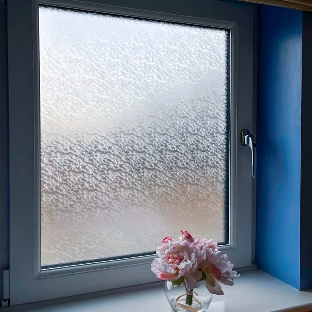 Ripple Glass Window Film | Surface Designs