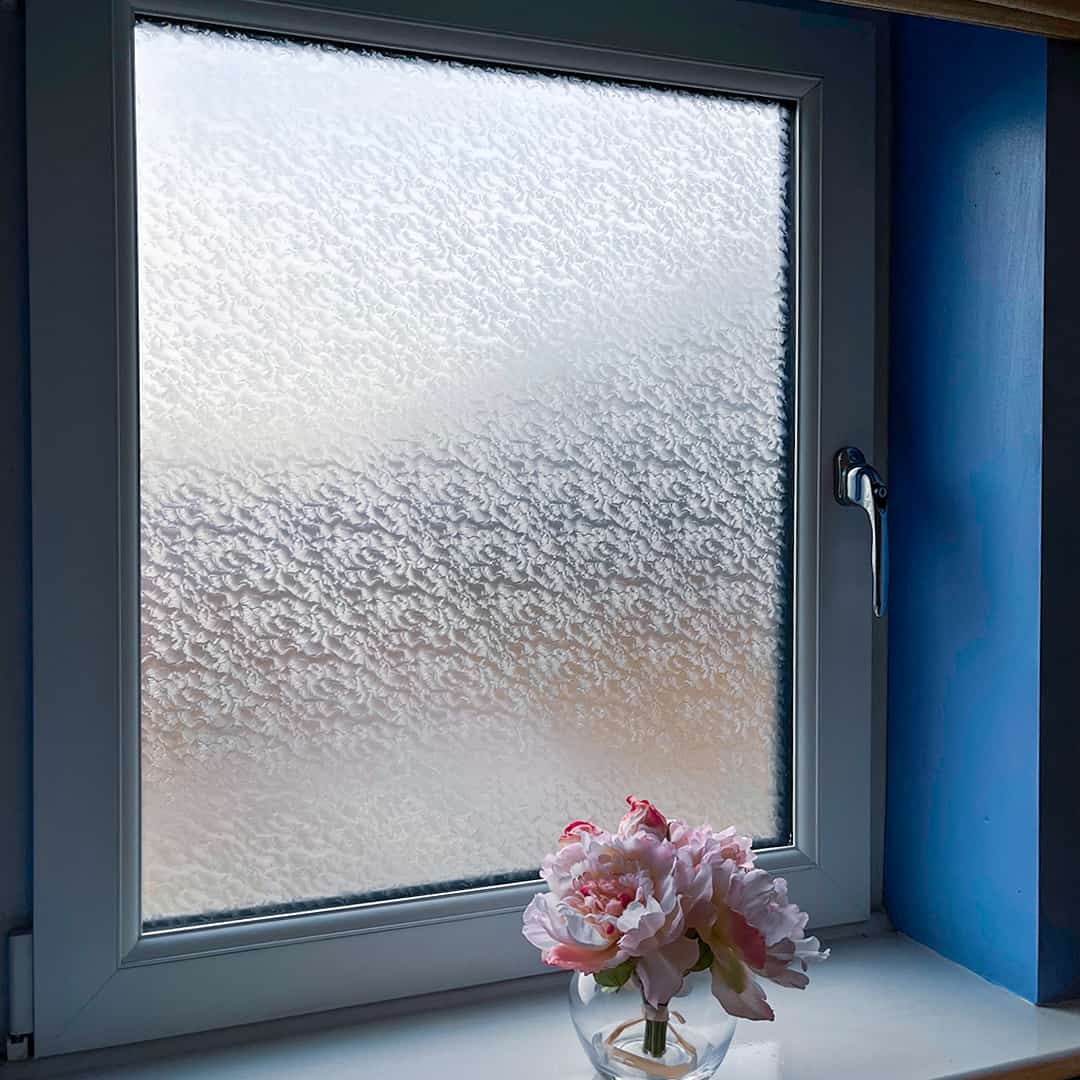 Ripple Glass Window Film | Surface Designs