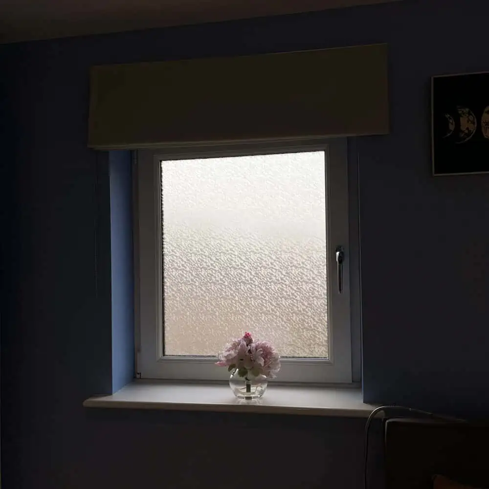 Ripple Glass Window Film | Surface Designs