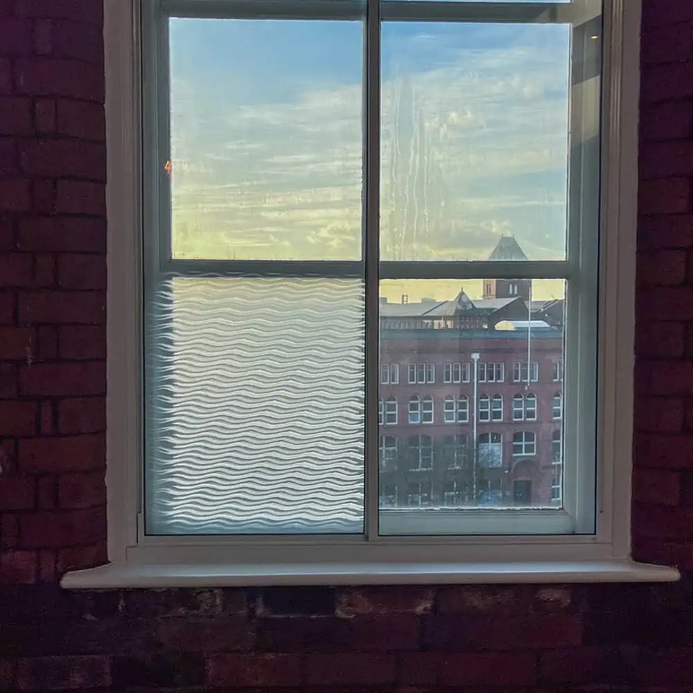 Mystic Window Film | Surface Designs