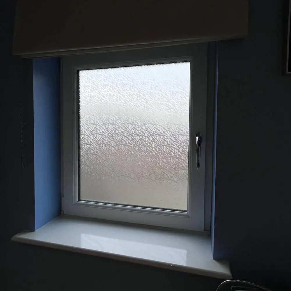 Ripple Glass Window Film | Surface Designs
