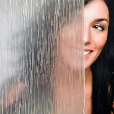 Bathroom Window Film Inspiration - Surface Designs
