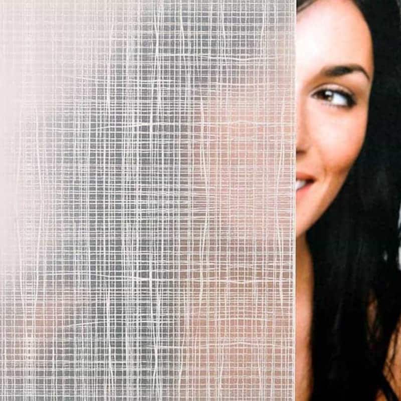 Shop Patterned Frosted Window Film | Surface Design