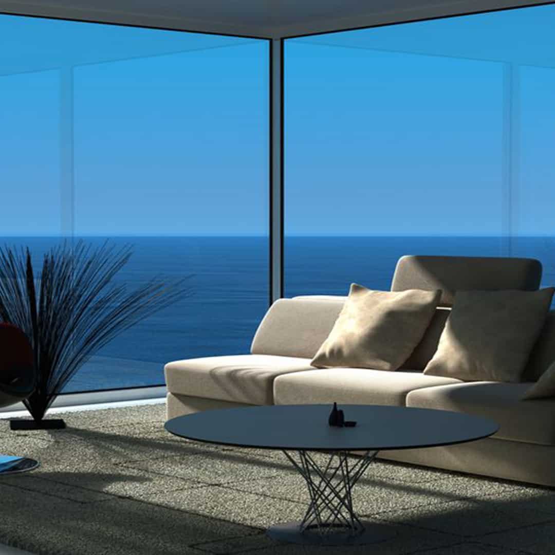 Shop Solar Control Window Film | Surface Design